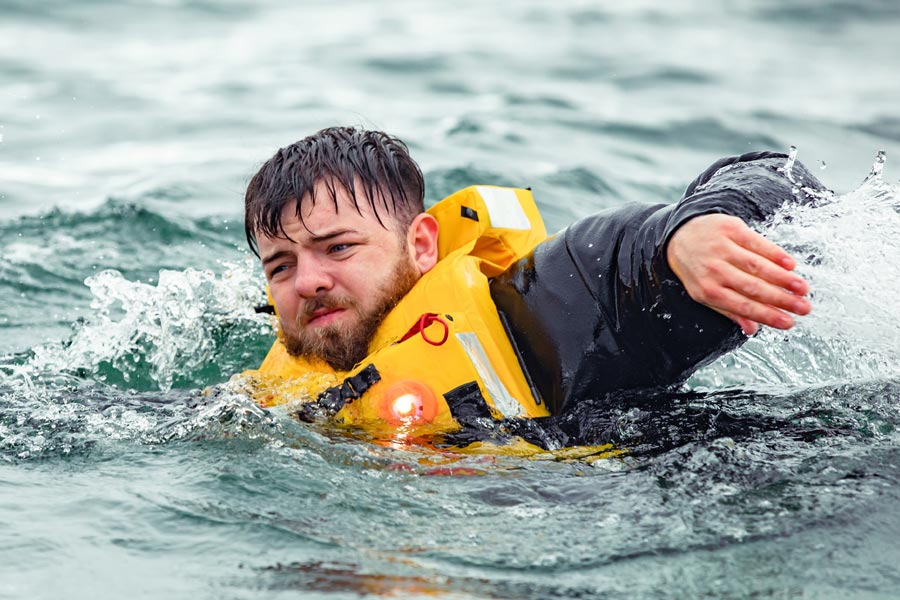 Water Safety Equipment - Life Jackets & Water Rescue – Swim Safe Limited