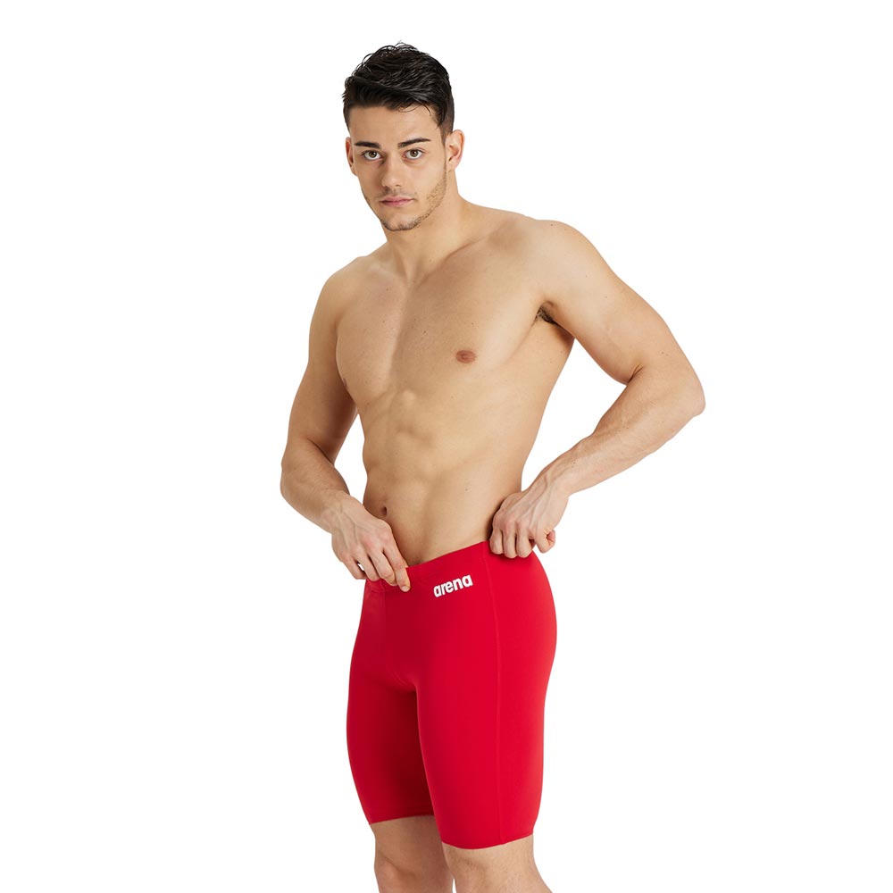 Arena Men's Team Swim Jammer – Swim Safe NZ
