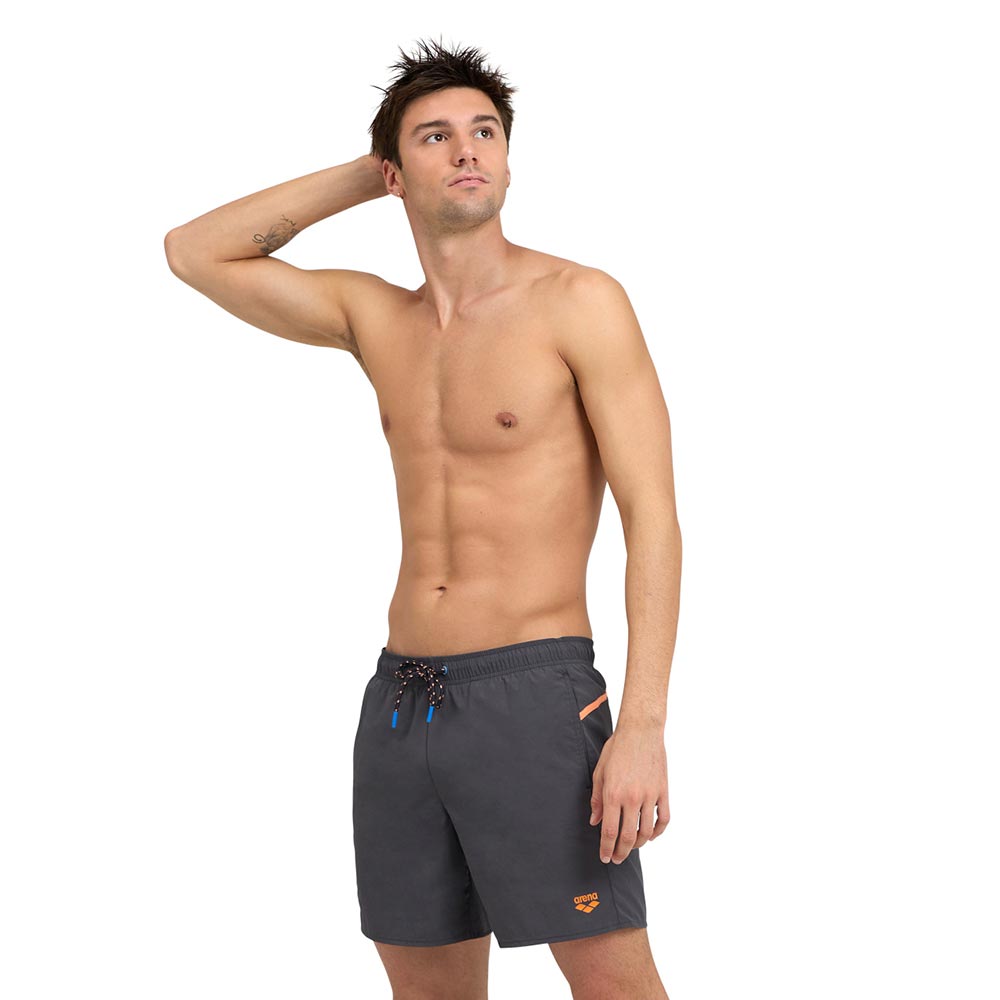 Arena Men's Pro Beach Swim Shorts – Swim Safe NZ