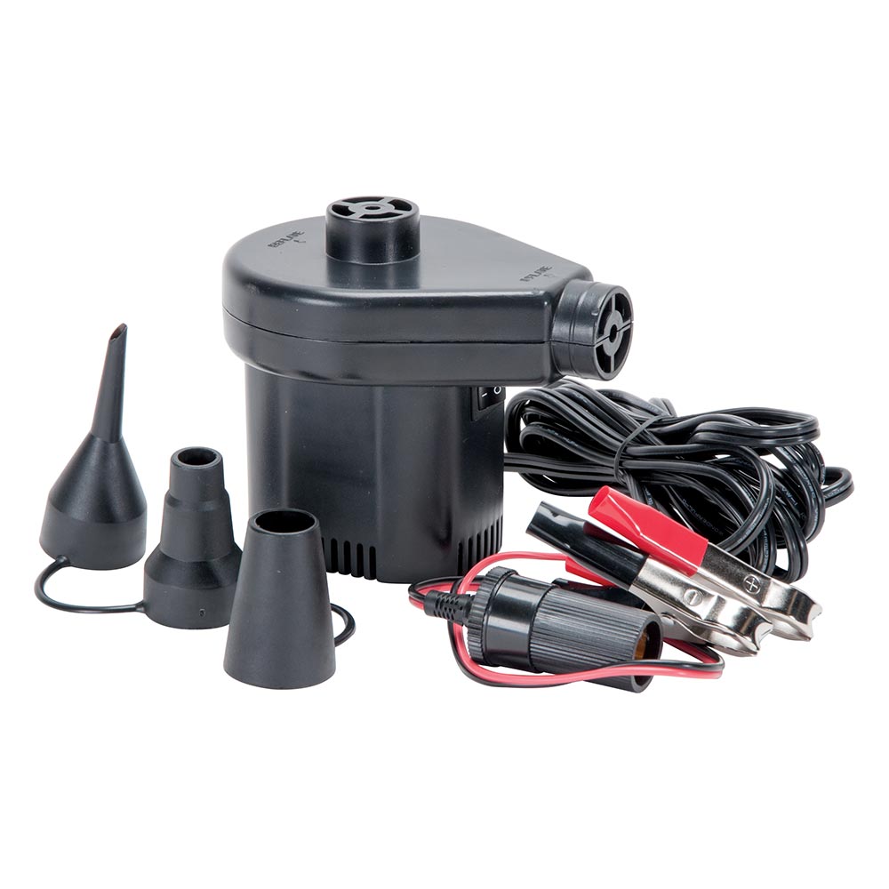 12V DC Tube Pump – Swim Safe NZ