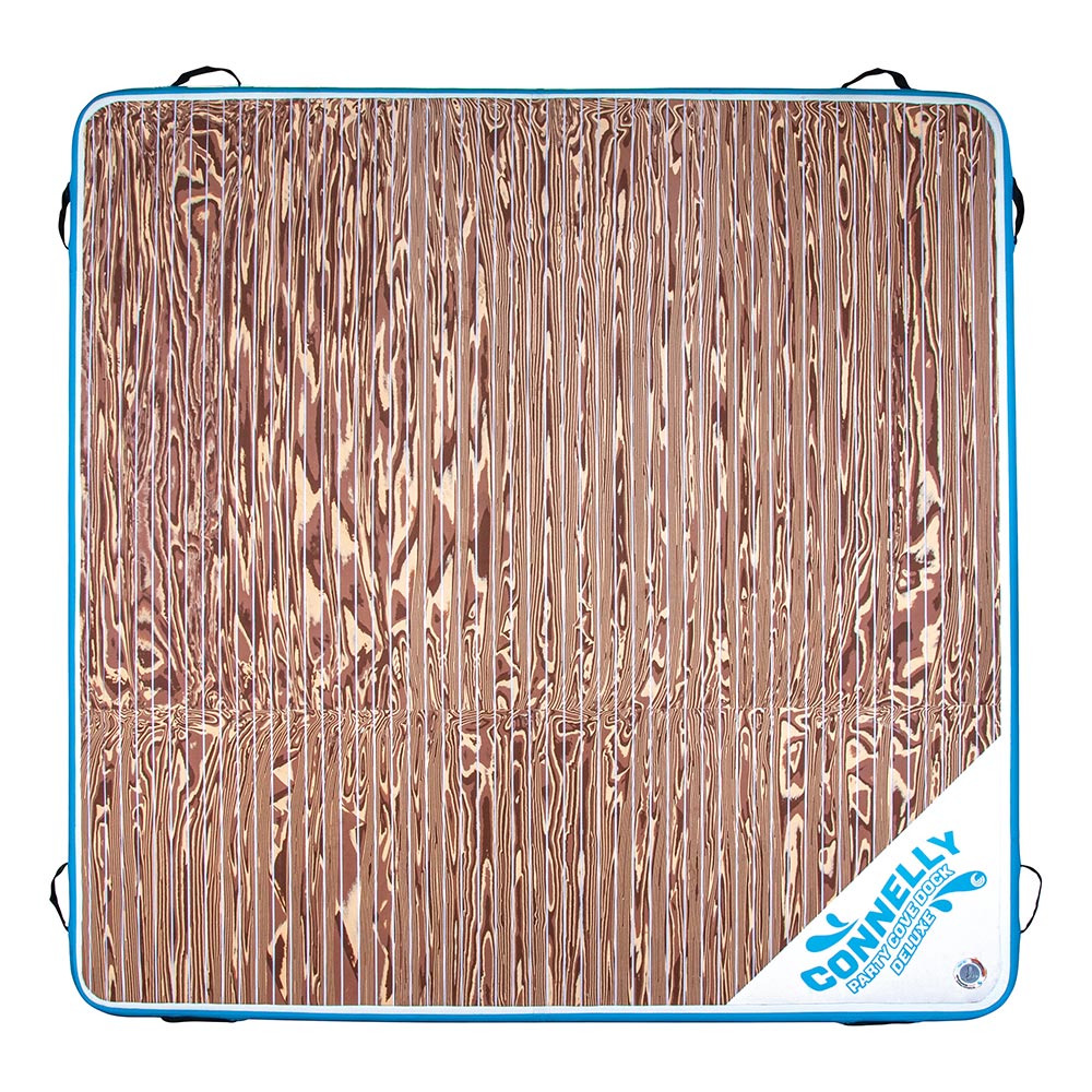 Connelly Party Cove Dock Deluxe – Swim Safe Limited