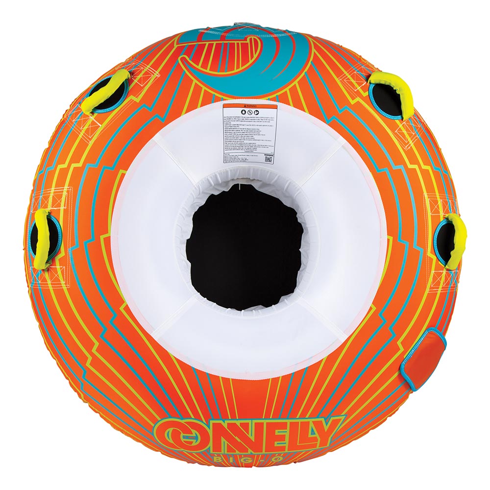 Connelly Big O Sea Biscuit (1 Person) – Swim Safe Limited