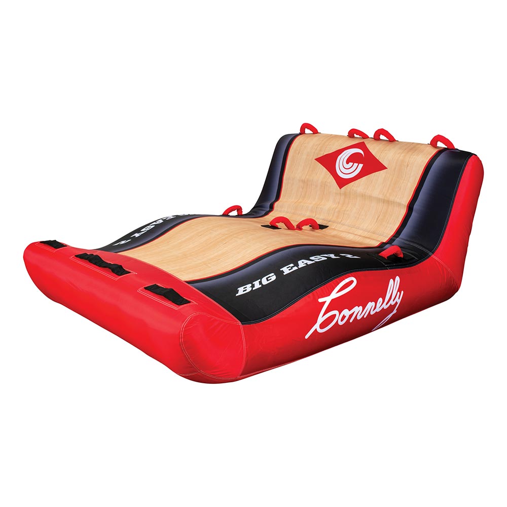 Connelly Big Easy 2 Tow Tube (2 Person) – Swim Safe Limited