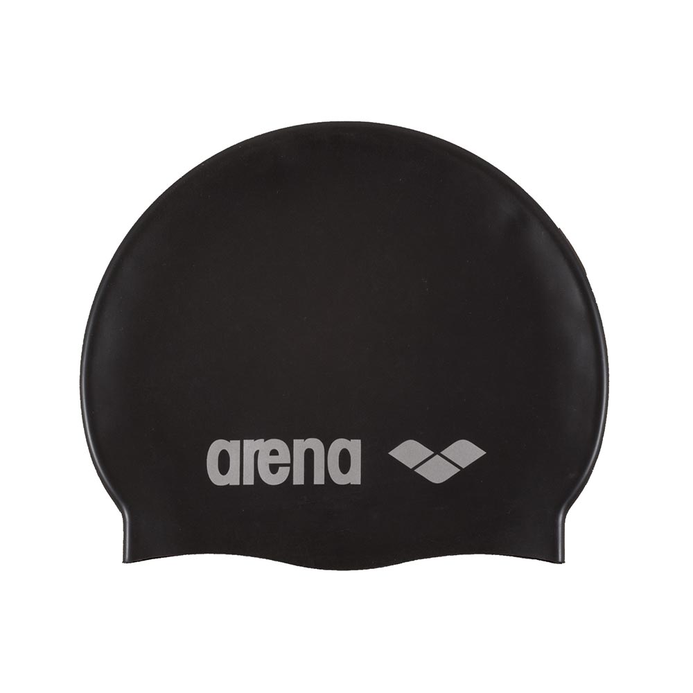 Arena Classic Silicone Swim Cap – Swim Safe