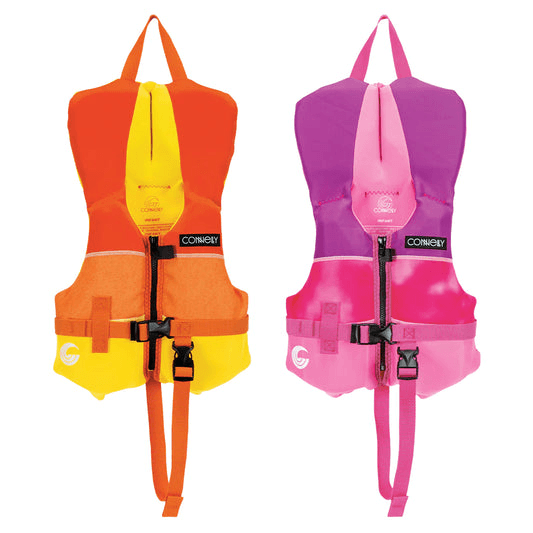 Connelly Infant Classic Neo PFD Vest – Swim Safe NZ