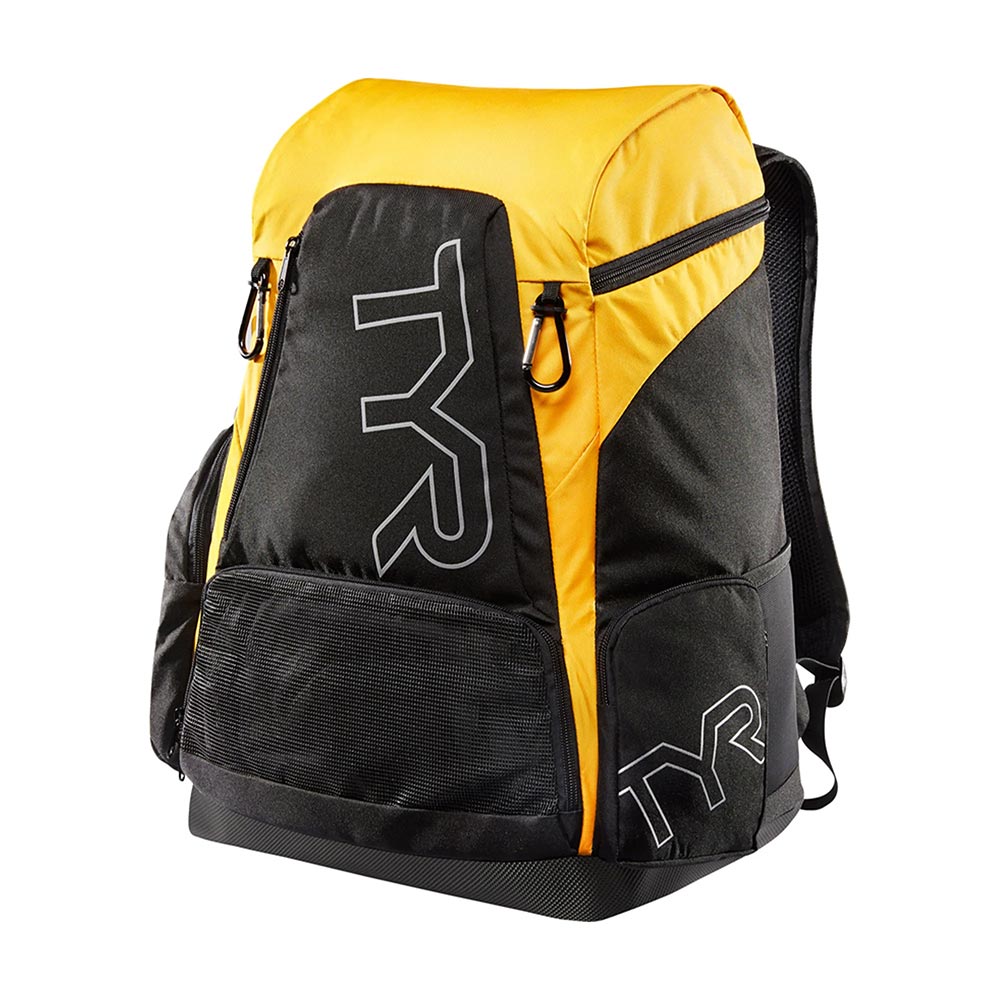 TYR Alliance 45L Swim Backpack – Swim Safe NZ