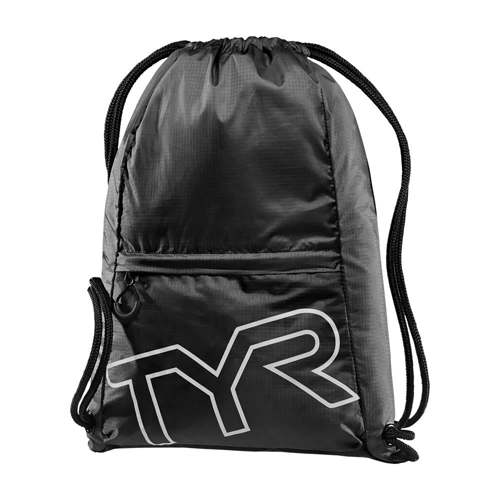 TYR Drawstring Swim Bag – Swim Safe NZ